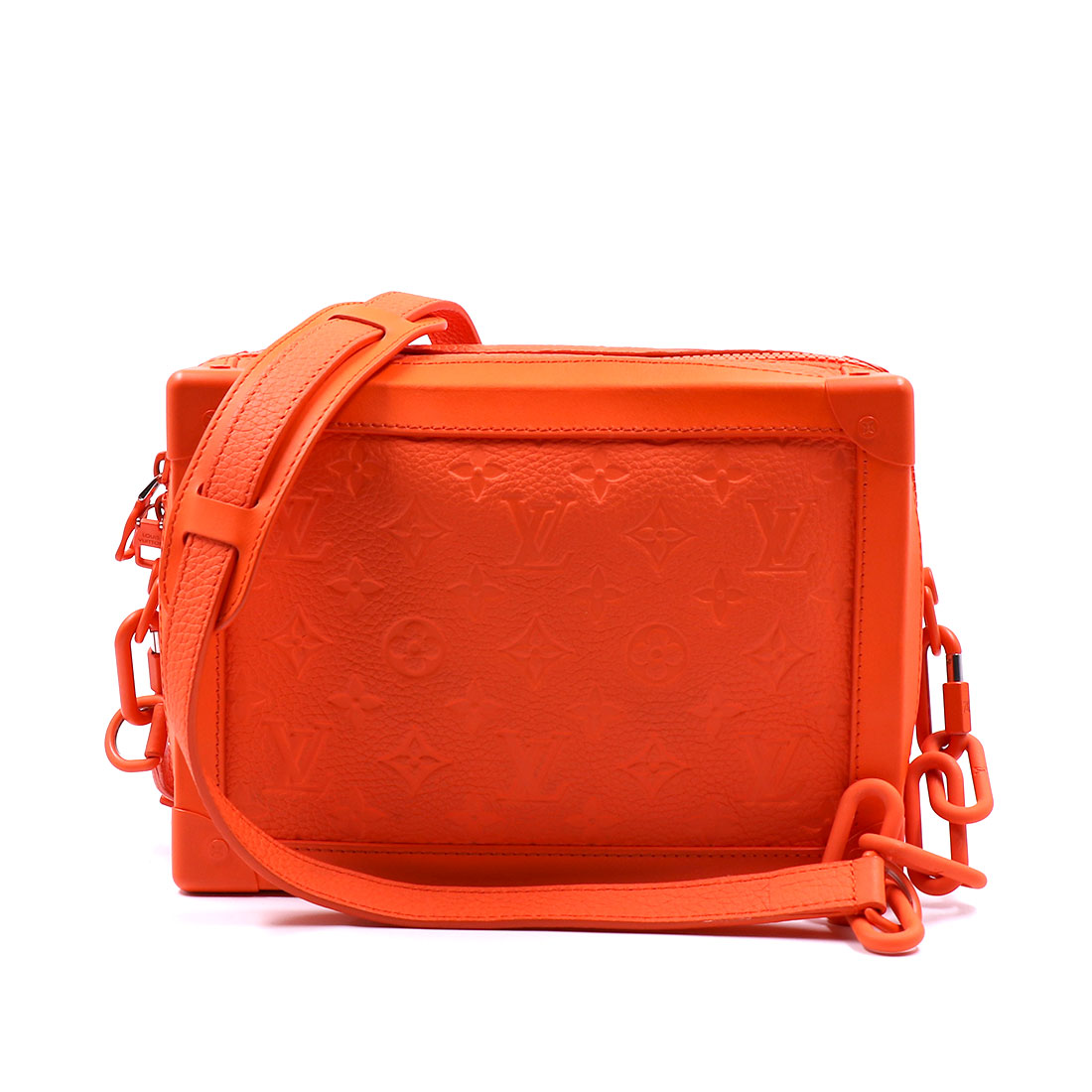 Louis Vuitton Soft Trunk Backpack Monogram Mca Orange County | semashow.com