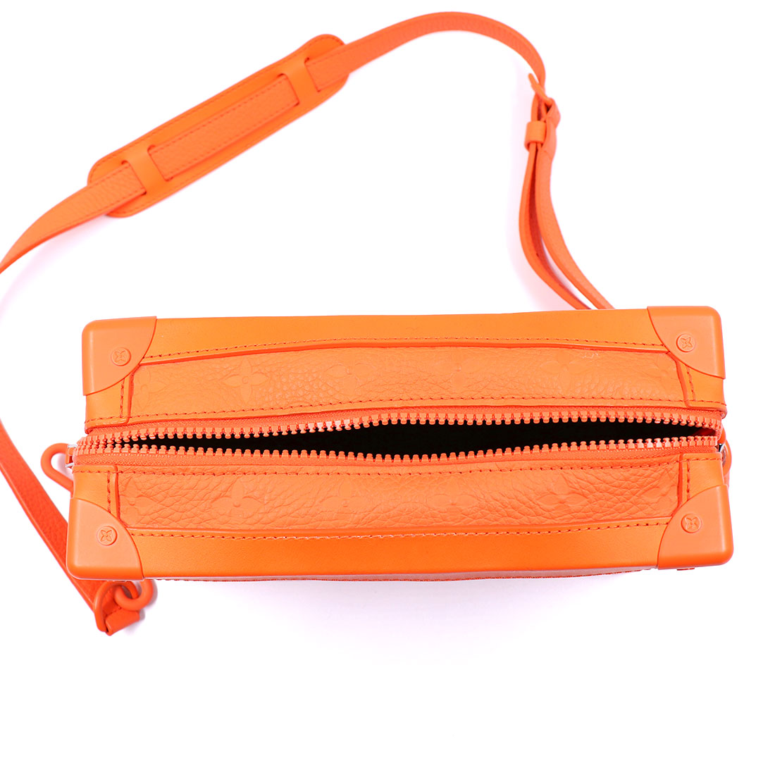 Louis Vuitton Soft Trunk Backpack Monogram Mca Orange Beach | Paul Smith